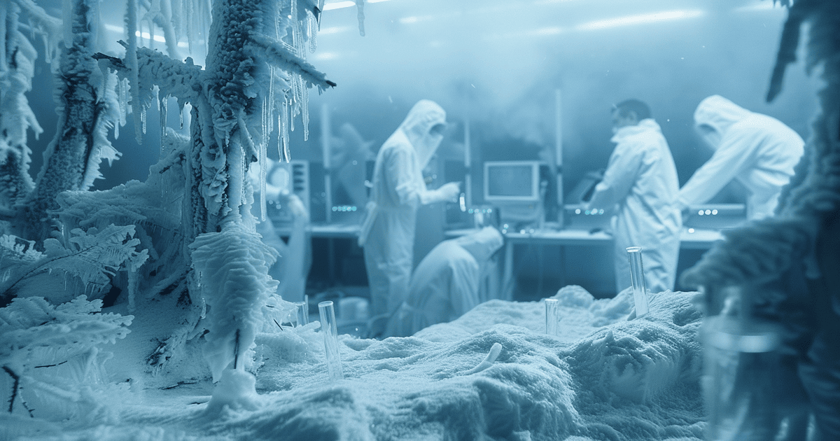 The State of Biotech (Part I)