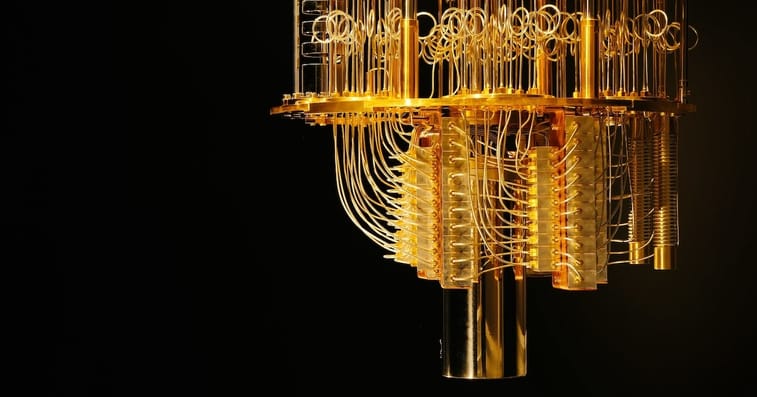 The Race for a Universal Fault Tolerant Quantum Computer The Race for a Universal Fault Tolerant Quantum Computer
